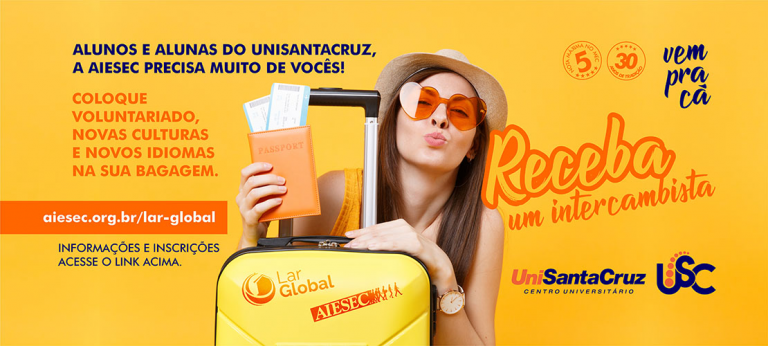 UniSantaCruz – Centro Universitário